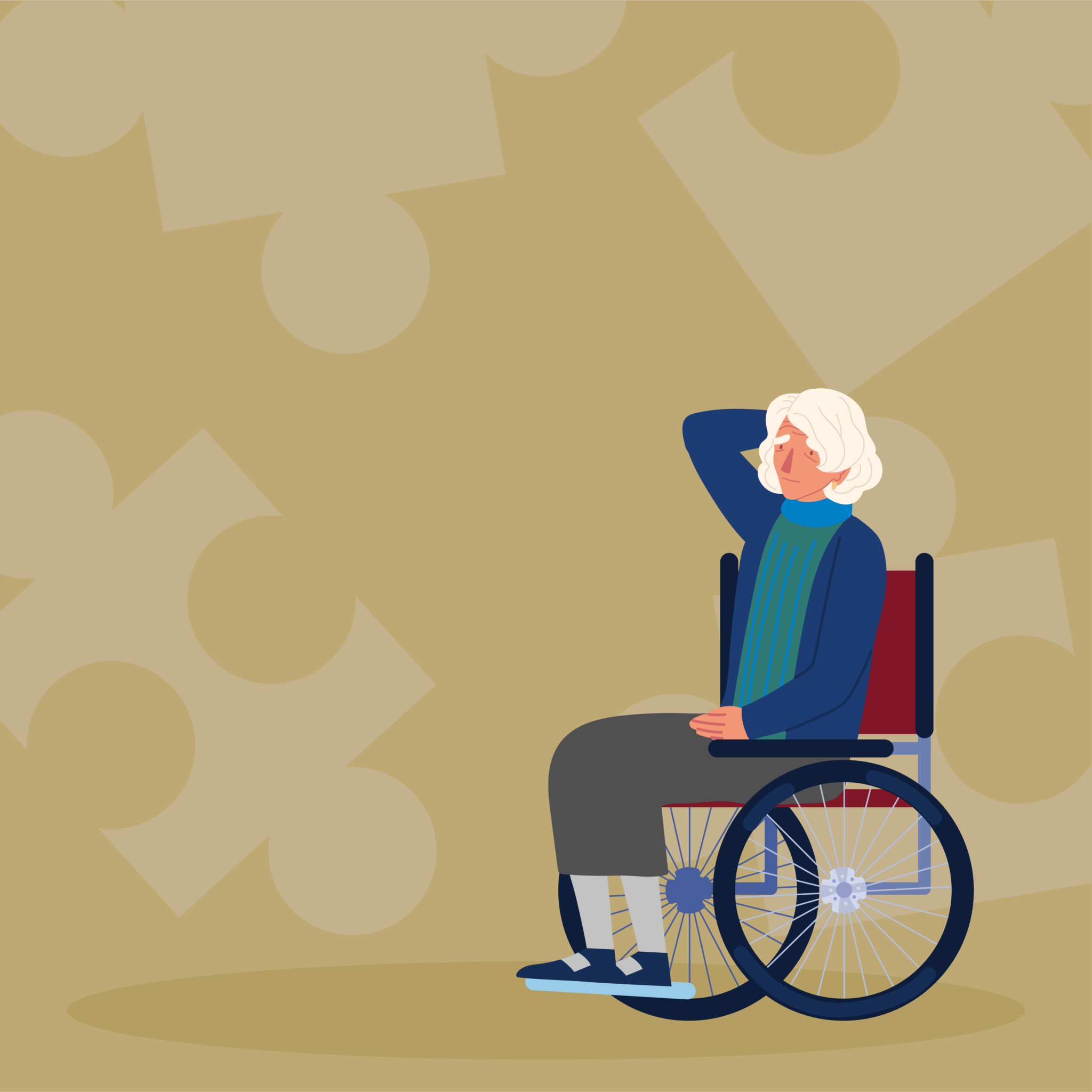 Application to become a Decision-Making Representative - Sage Advocacy