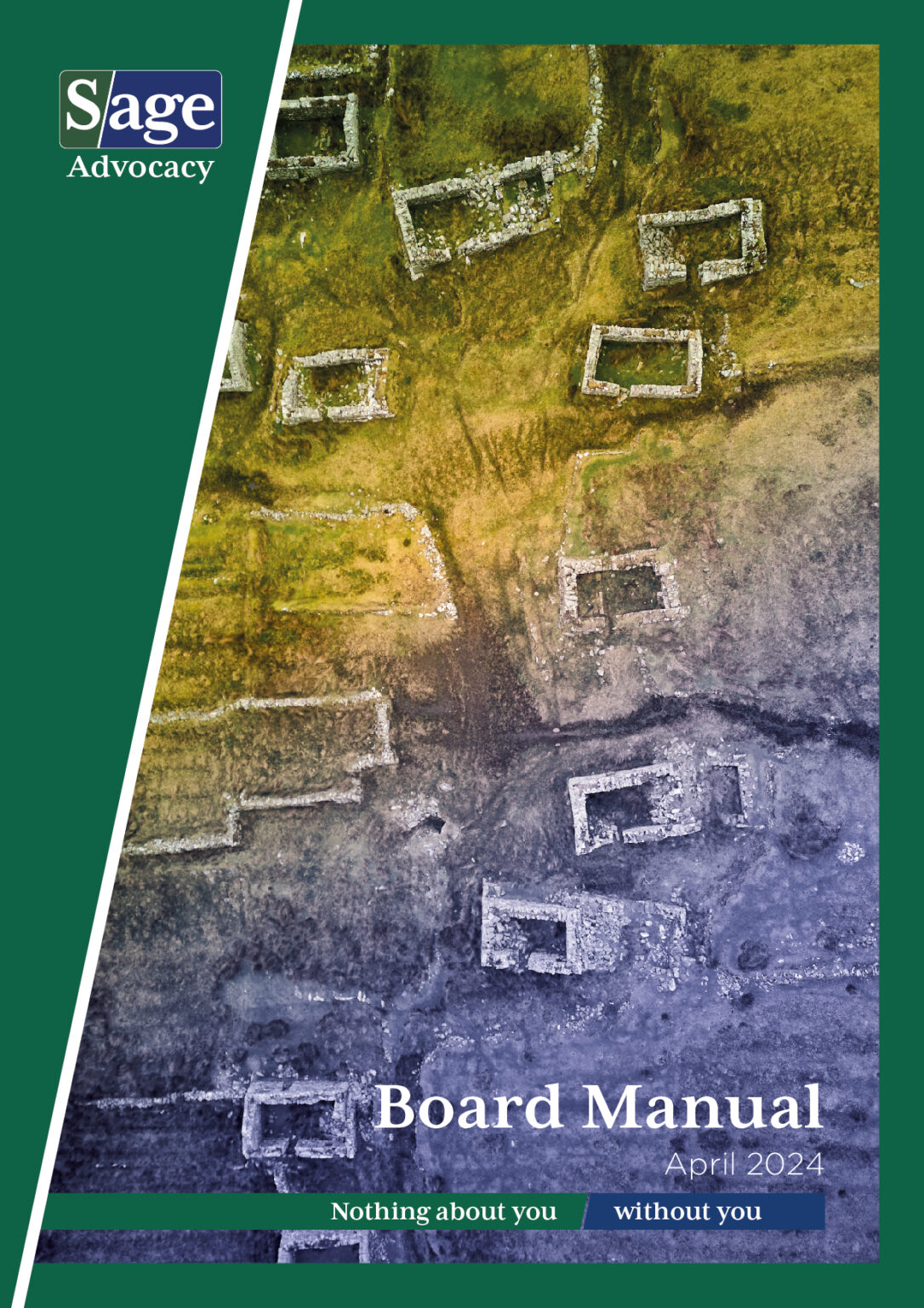 Key Documents - Sage Advocacy